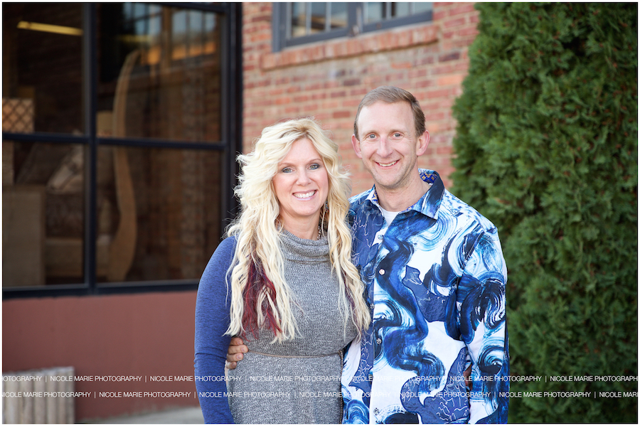 Hofer Family | Sioux Falls, SD Family & Children Photography » Nicole ...