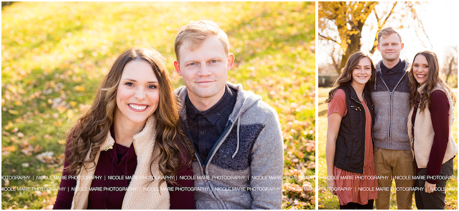 Dykstra Family | Sioux Falls, SD Family & Children Photography » Nicole ...