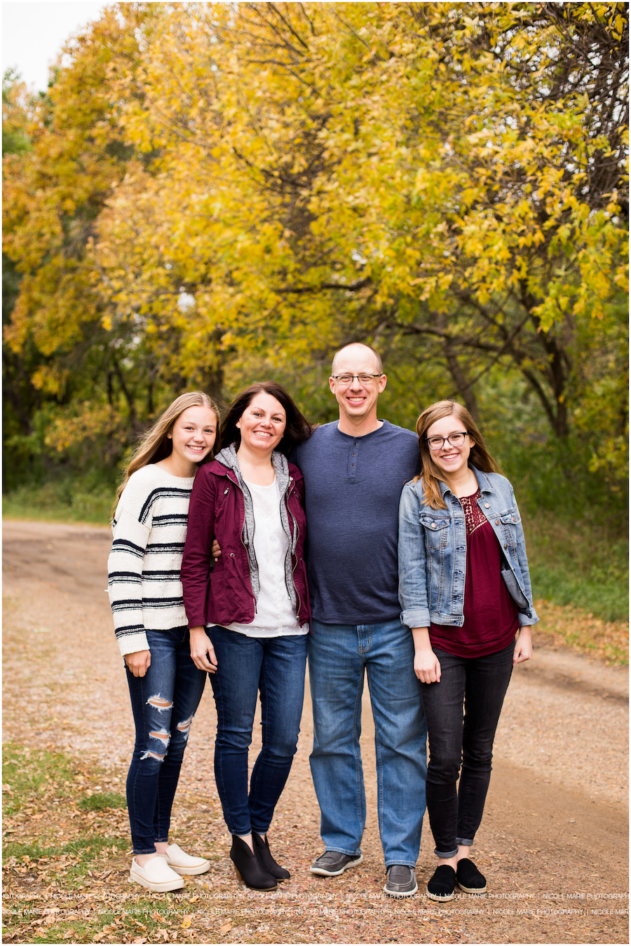 Duncanson Family | Sioux Falls, SD Family & Children Photography ...