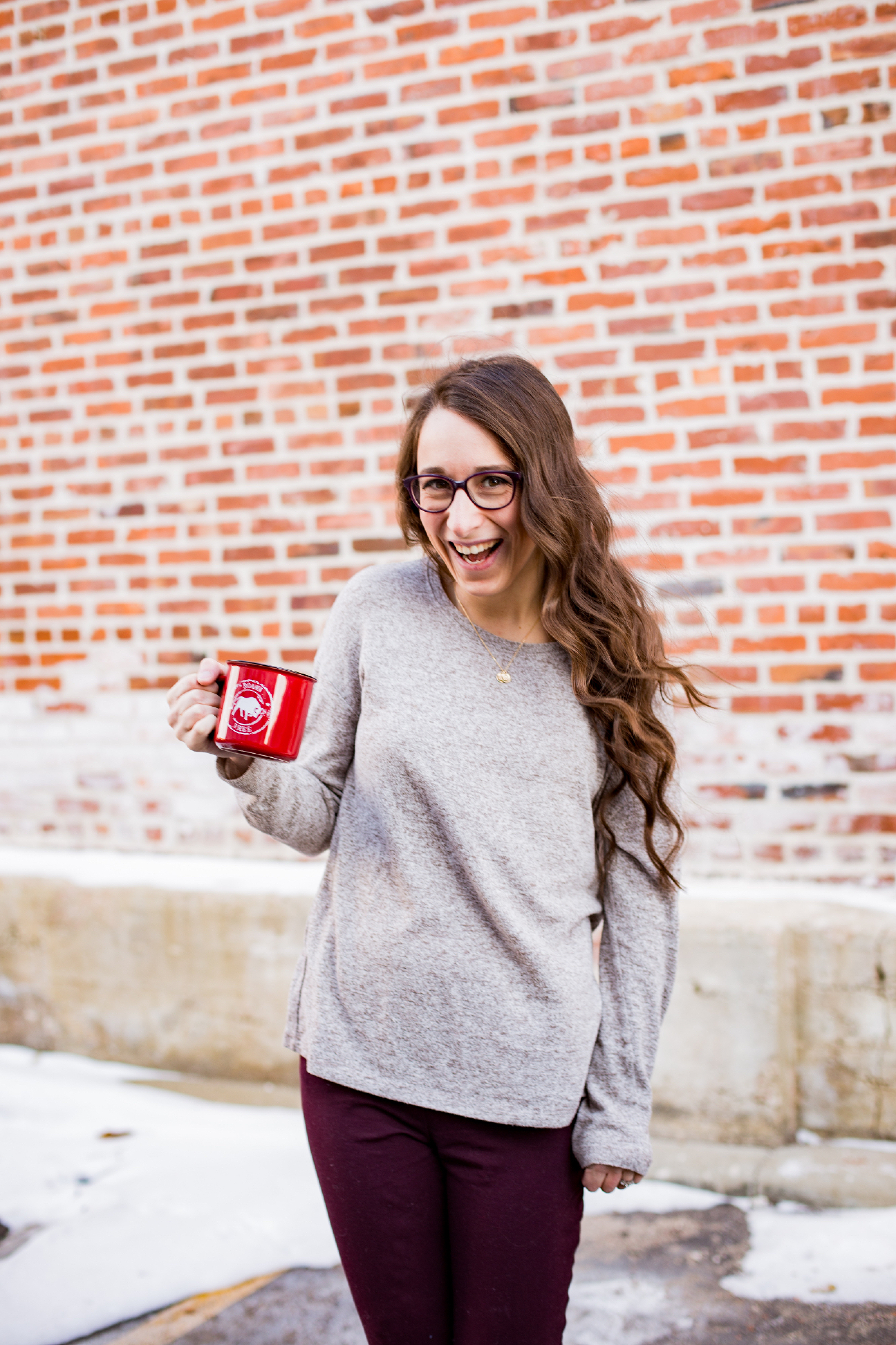 Hannah Sioux Falls Sd Branding Photography Nicole Marie Photography