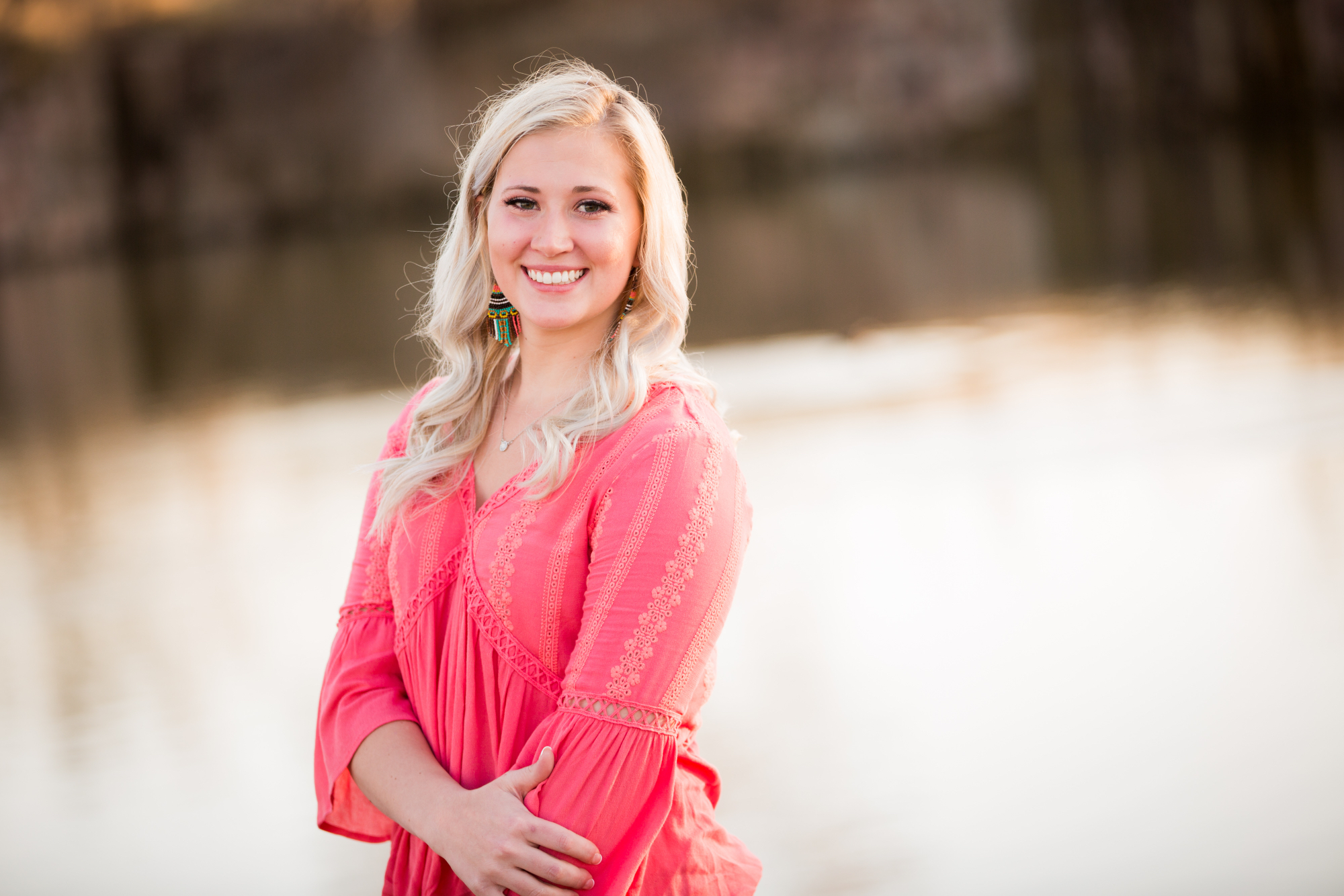 Shawna Sioux Falls Sd Senior Photography Nicole Marie Photography