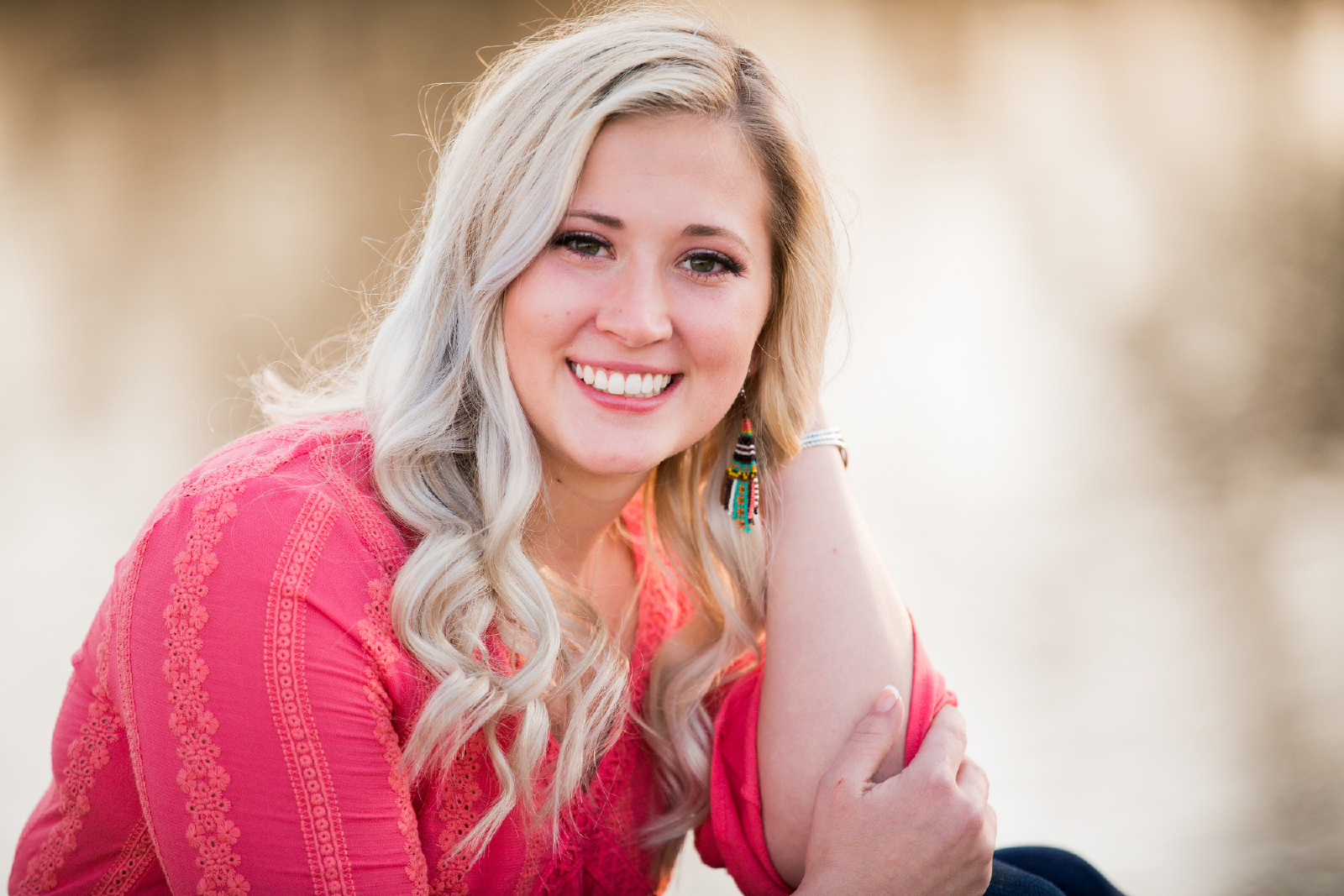 Shawna Sioux Falls Sd Senior Photography Nicole Marie Photography
