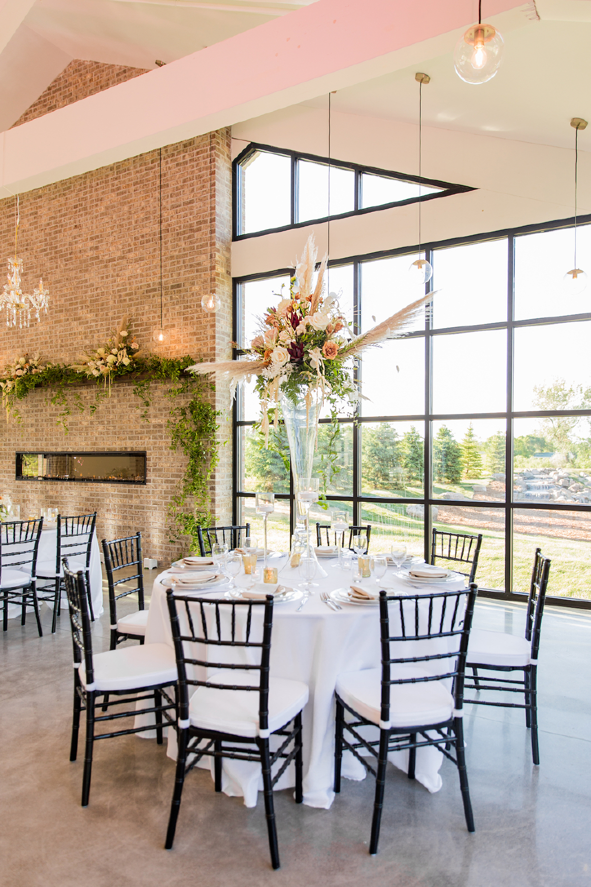 The Atrium Styled Shoot | Sioux Falls, SD Photography » Nicole Marie ...