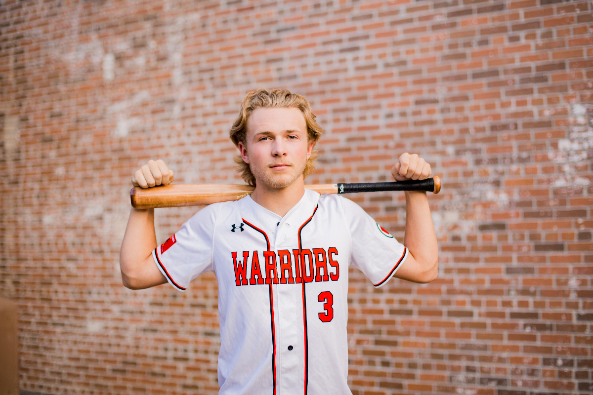 Tyler | Sioux Falls, SD Senior Photography » Nicole Marie Photography